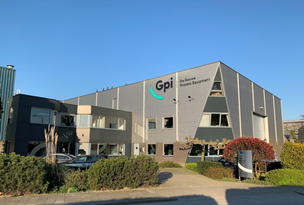 Gpi De Gouwe » Gpi Tanks