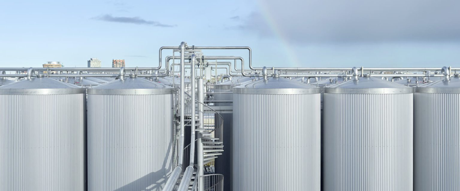 Custom stainless steel tanks for every industry | Gpi Tanks