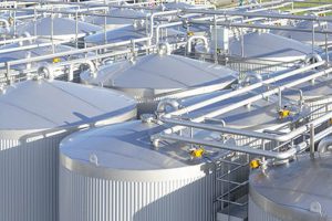Doppelwandige Tanks | Edelstahl Tankbau | Gpi Tanks