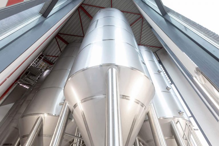 Stainless steel tanks | Gpi Tanks