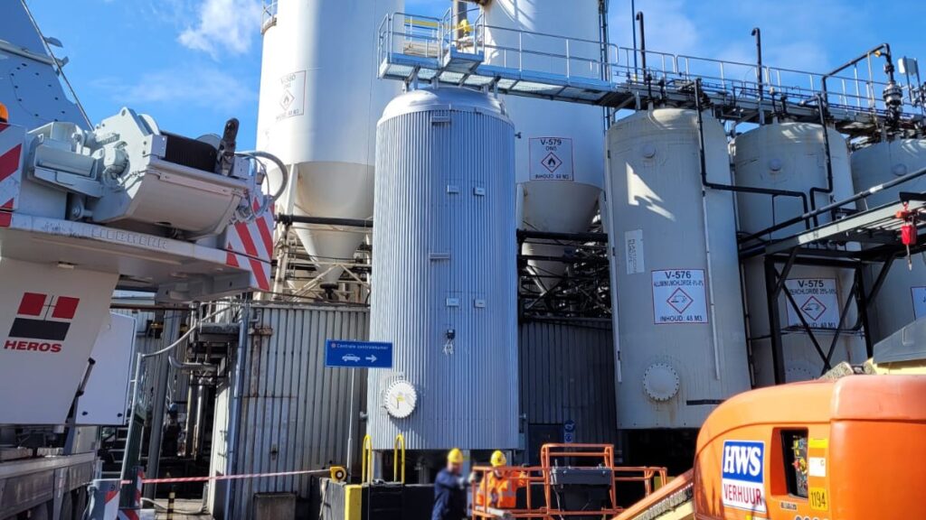 Elementor - Gpi Tanks