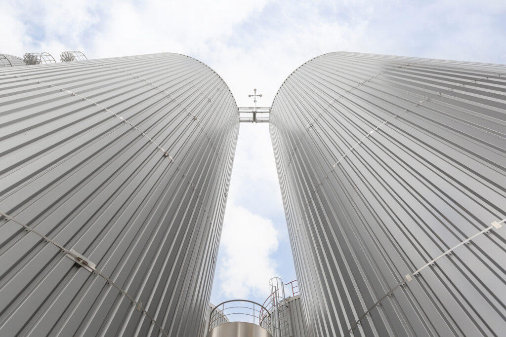 Elementor - Gpi Tanks