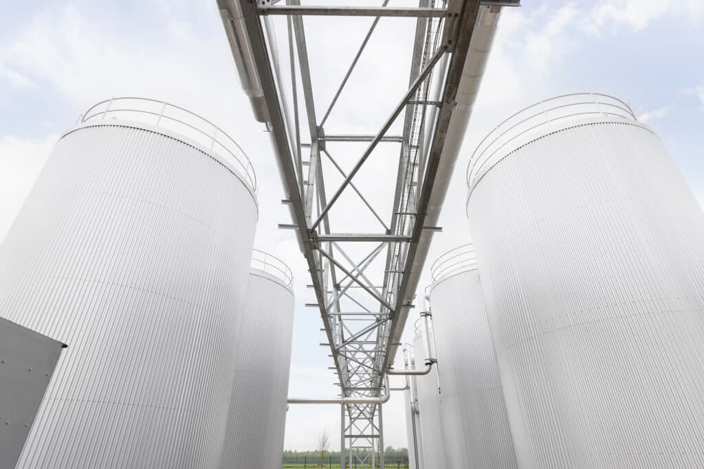 Elementor - Gpi Tanks