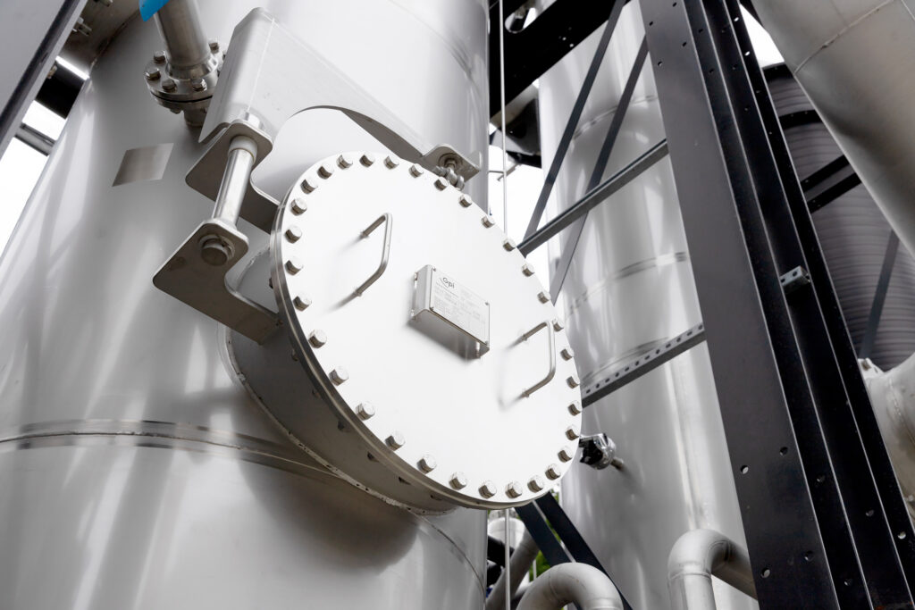 A Comprehensive Guide to Pressure Vessels: All You Need To Know | News ...