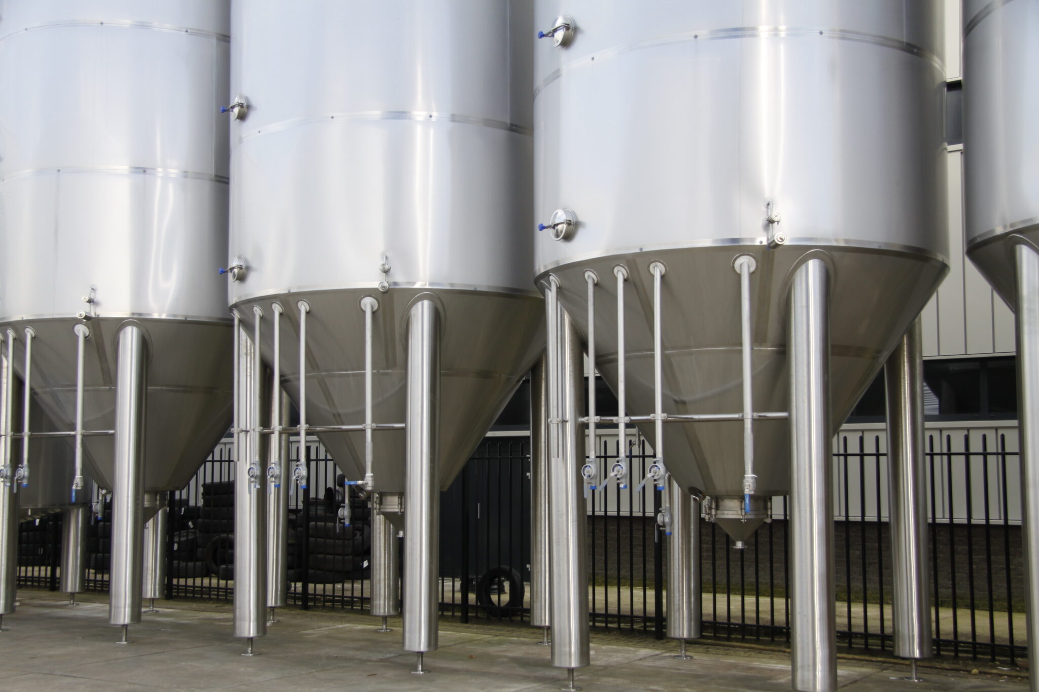 A Comprehensive Guide to Pressure Vessels: All You Need To Know | News ...
