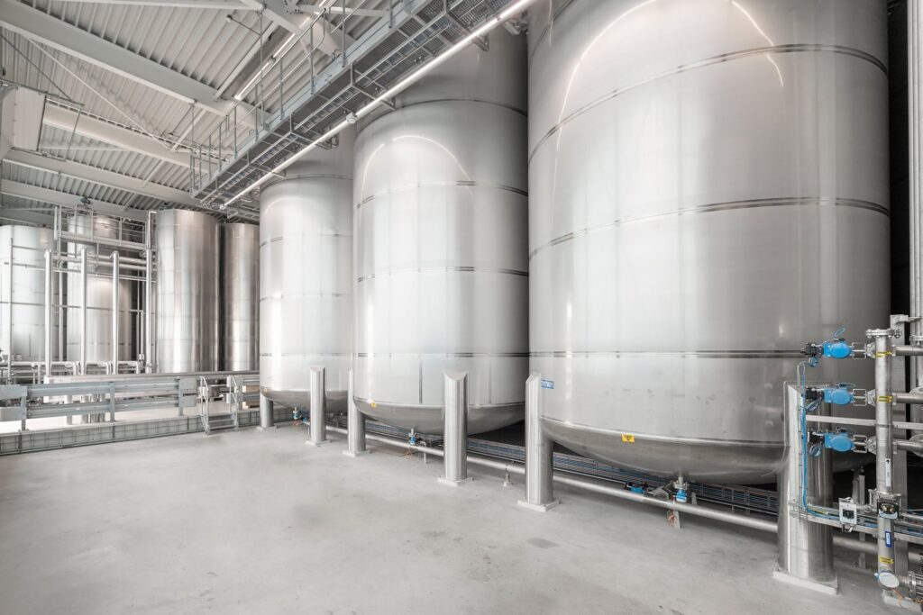 Everything You Need to Know About Stainless Steel Tanks | Complete Guide