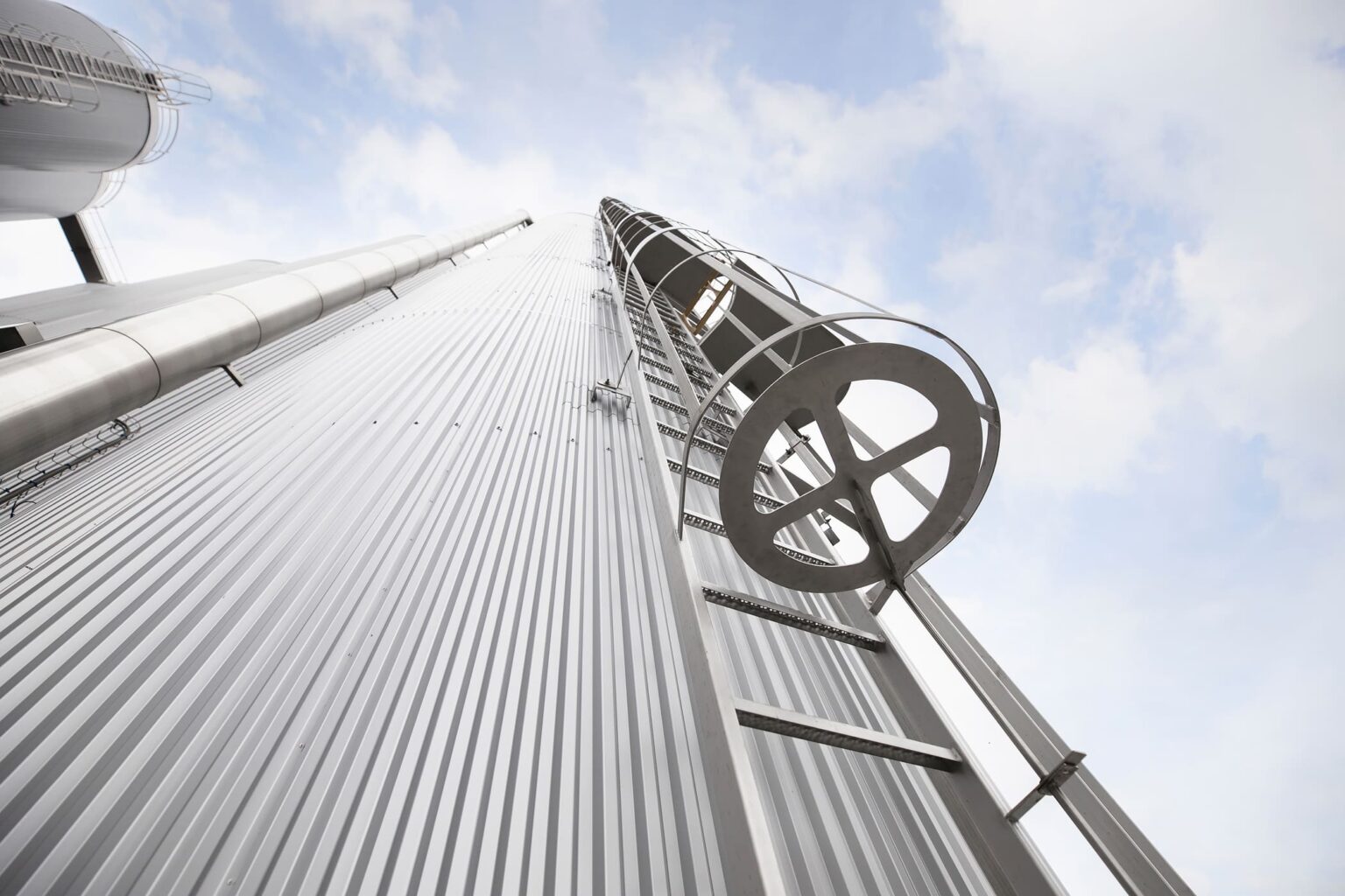Custom Stainless Steel Tank Solutions » Gpi Tanks
